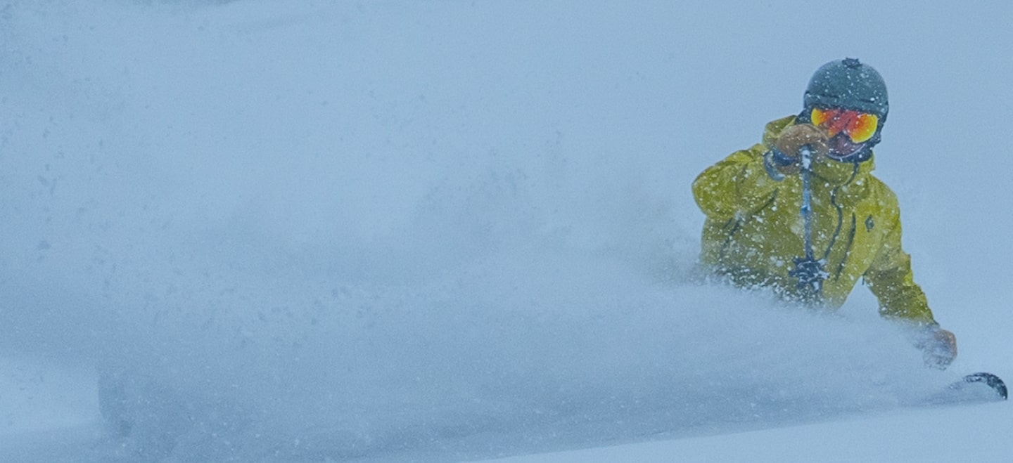 Skiinfo - n°1 sur le ski: 2 200 stations de ski (enneigement, webcams...)