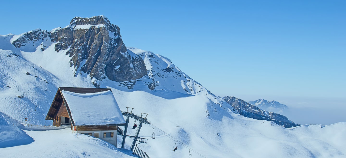Skiinfo - n°1 sur le ski: 2 200 stations de ski (enneigement, webcams...)