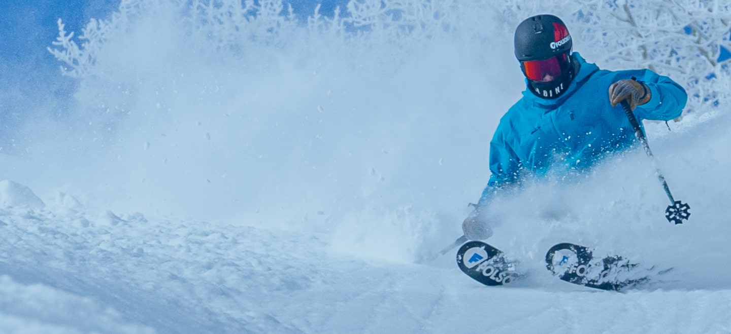 Skiinfo - n°1 sur le ski: 2 200 stations de ski (enneigement, webcams...)